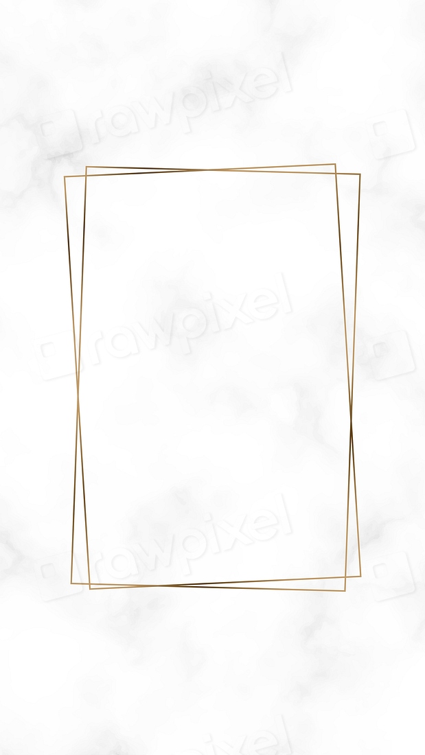 Golden rectangle frame template vector | Premium Vector - rawpixel