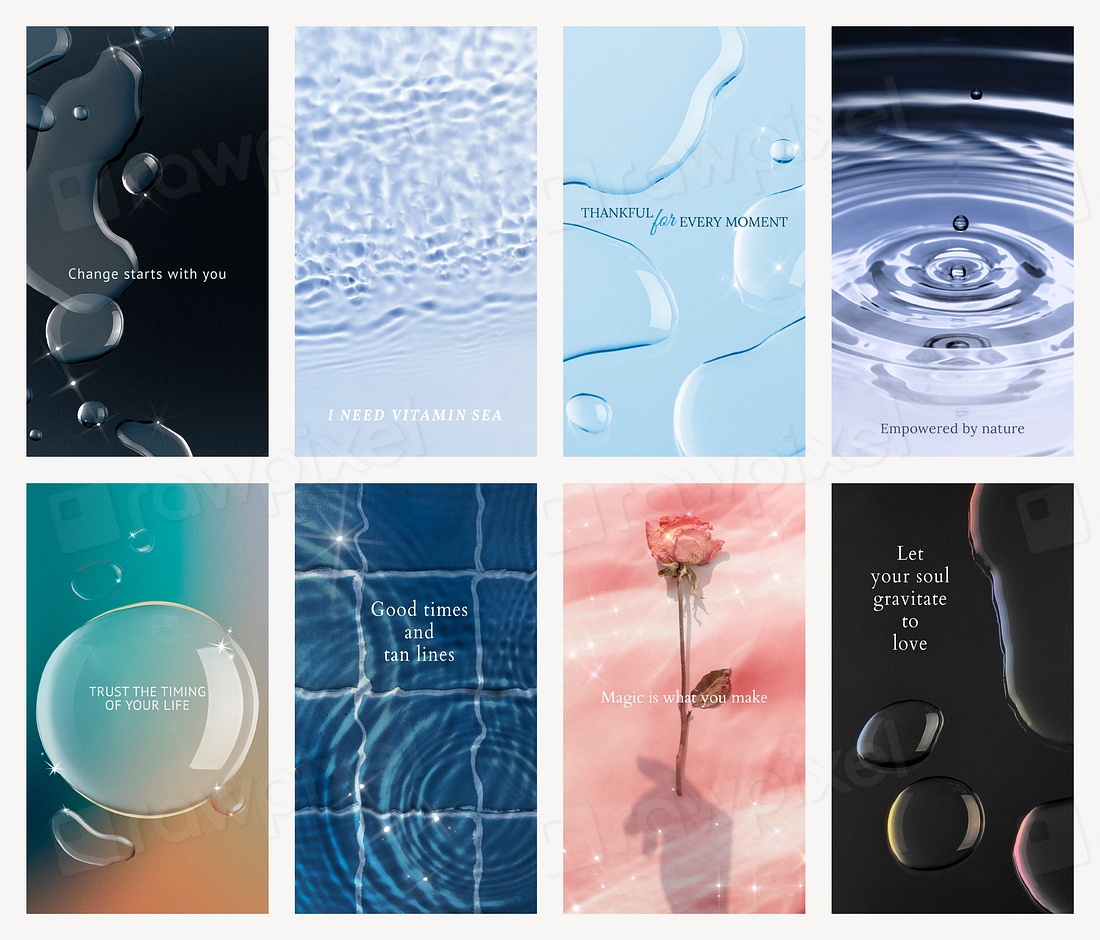 Mobile phone wallpaper template, psd | Premium PSD - rawpixel