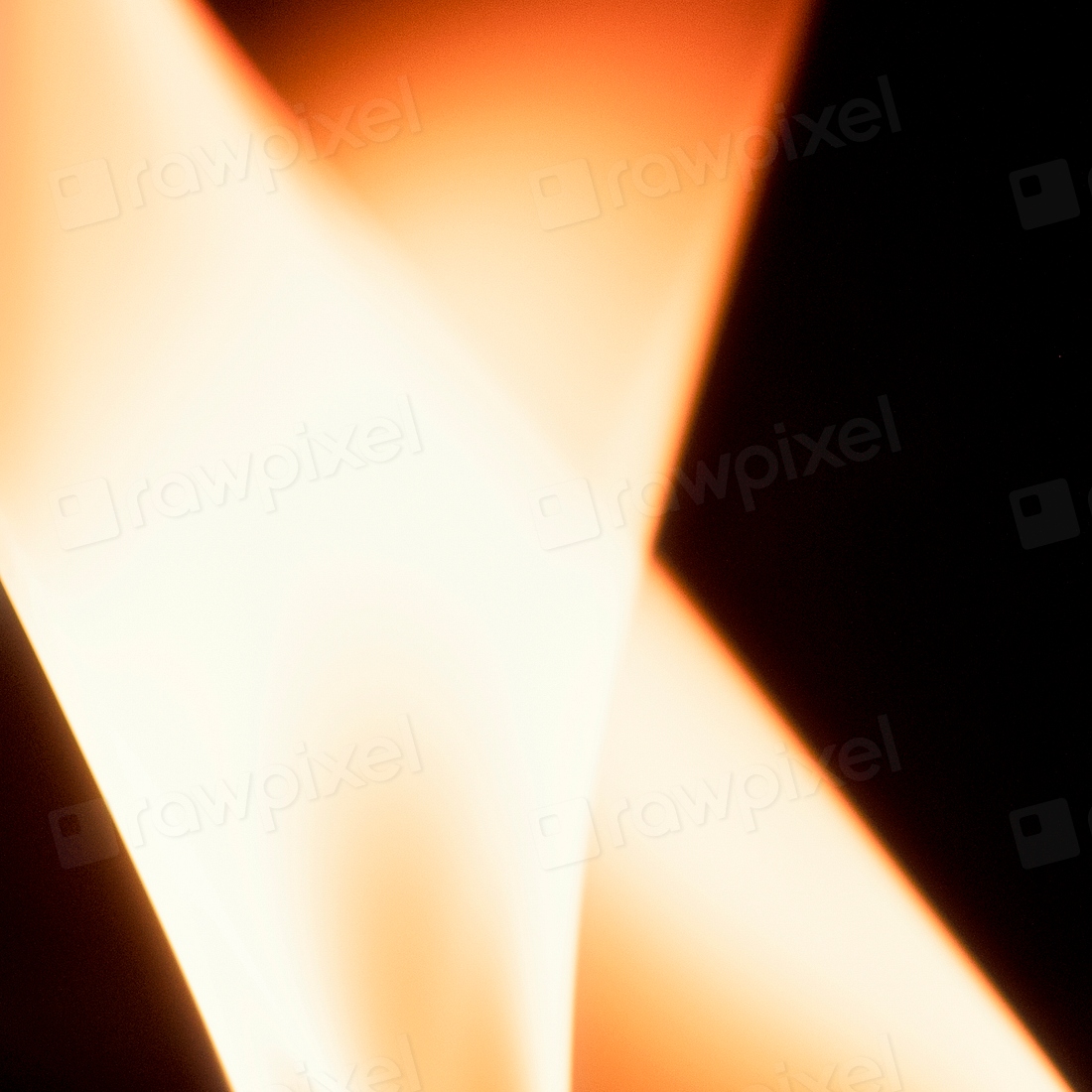 Light leaks background, yellow film | Free Photo - rawpixel