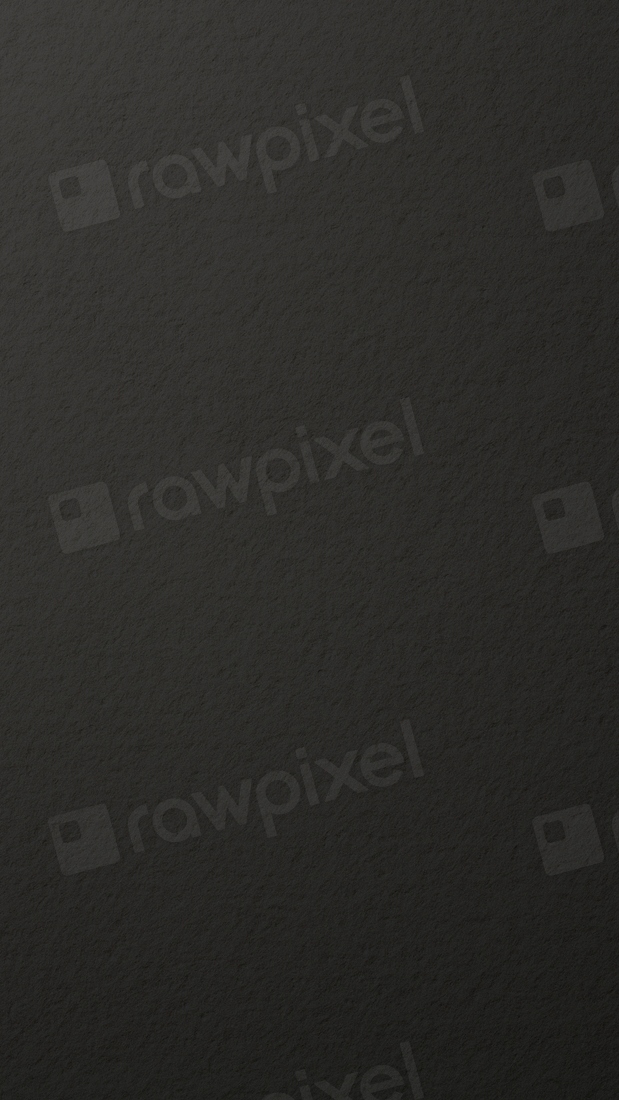 Black texture phone wallpaper, simple | Free Photo - rawpixel