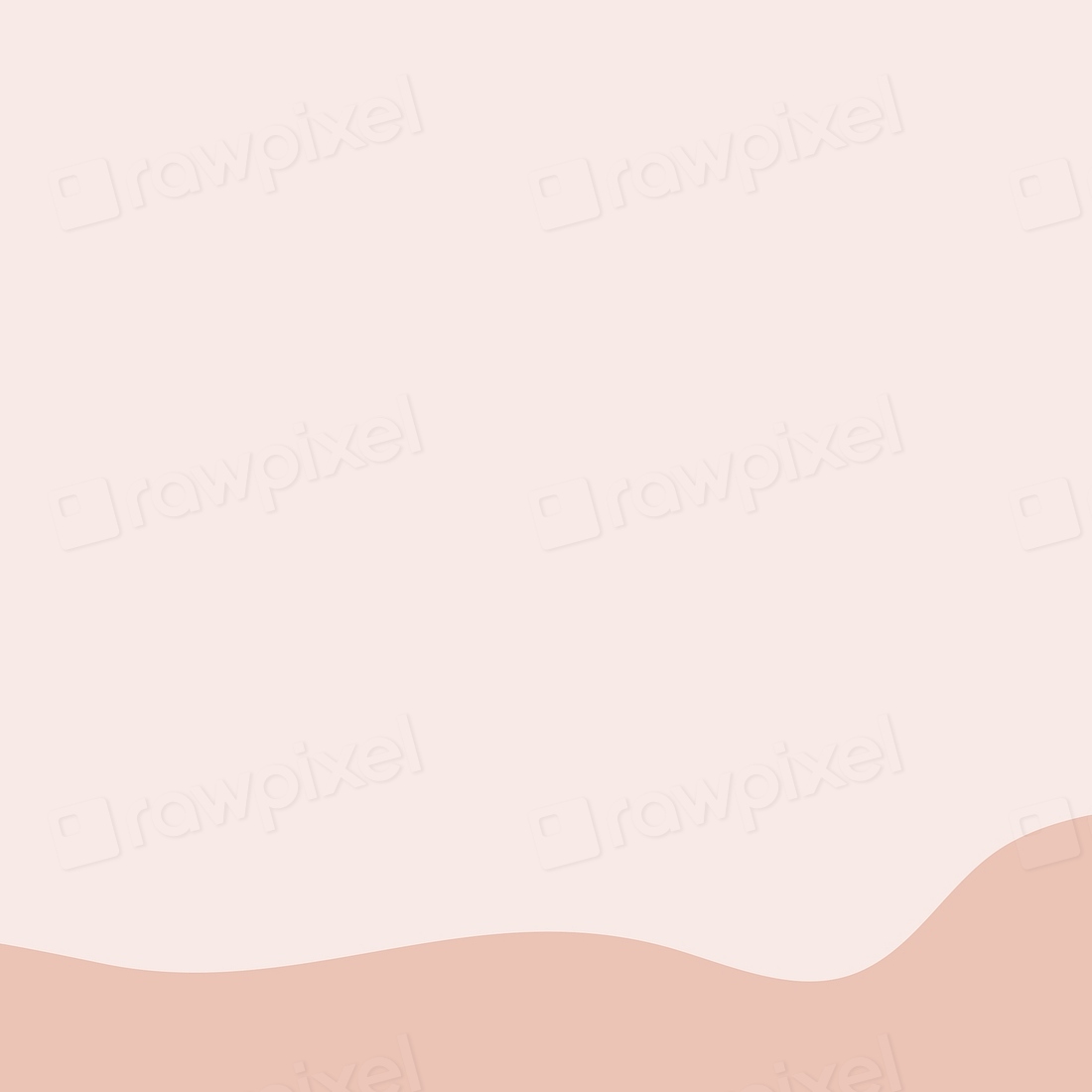 Pastel pink background, aesthetic border | Free Photo - rawpixel