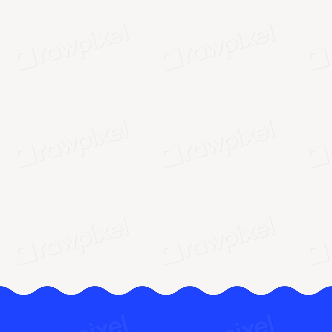 Blue wavy border background, abstract | Premium Vector - rawpixel