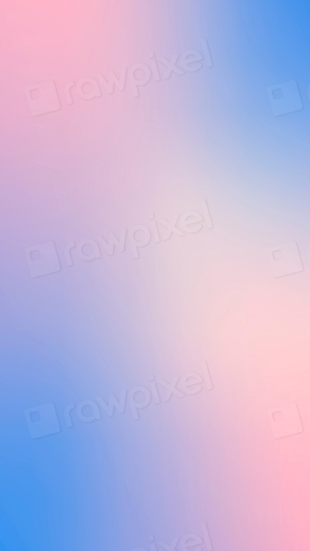 Pastel gradient phone wallpaper, aesthetic | Premium Photo - rawpixel