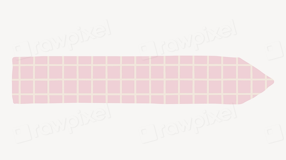 Grid pink page marker, pastel | Premium Vector - rawpixel