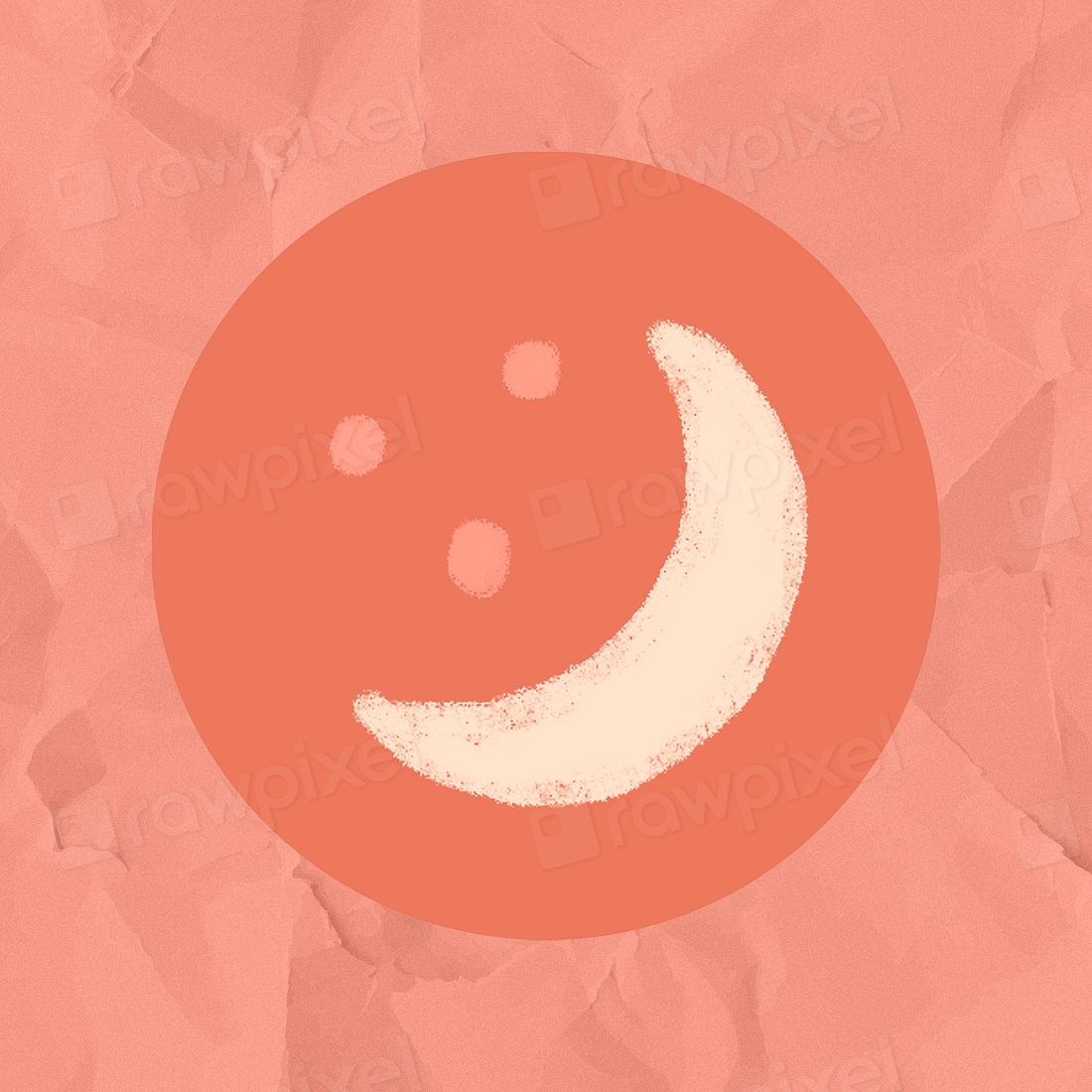 Instagram story highlight crescent moon | Premium PSD - rawpixel