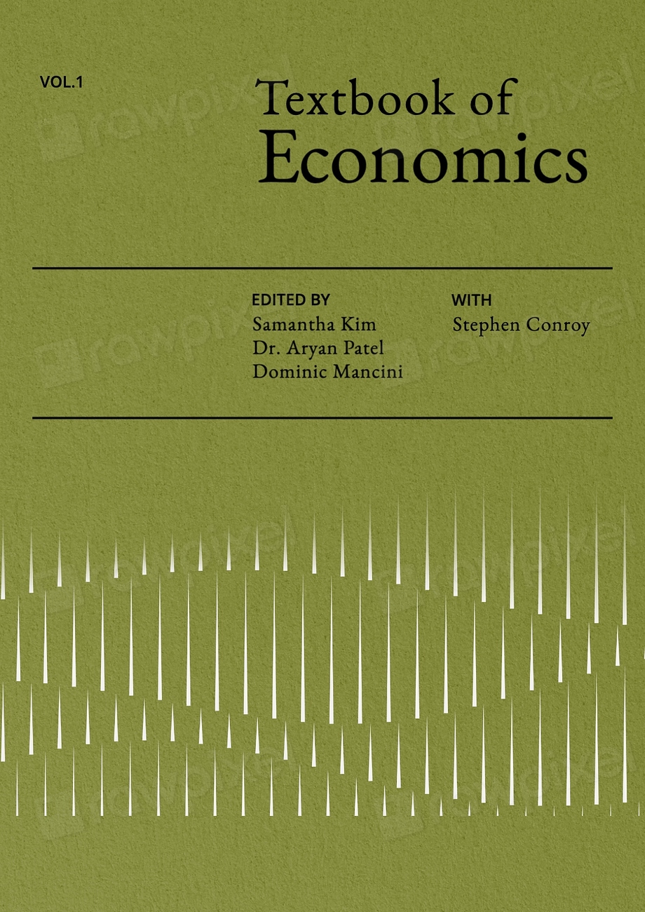 Textbook cover template | Premium Editable Template - rawpixel