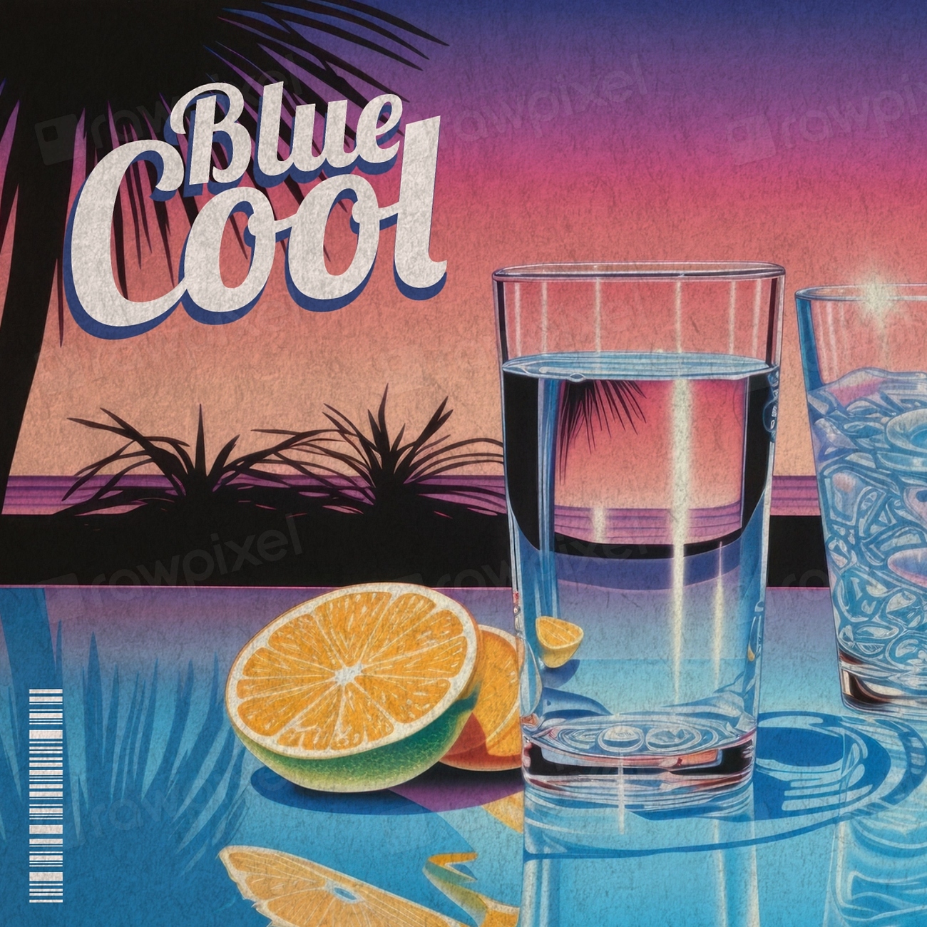 Album cover template | Premium Editable Template - rawpixel