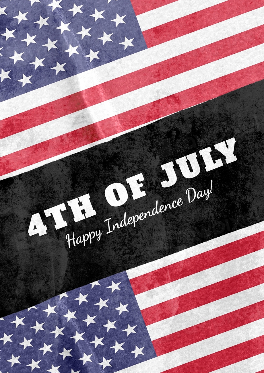 Independence Day poster template | Premium Editable Template - rawpixel
