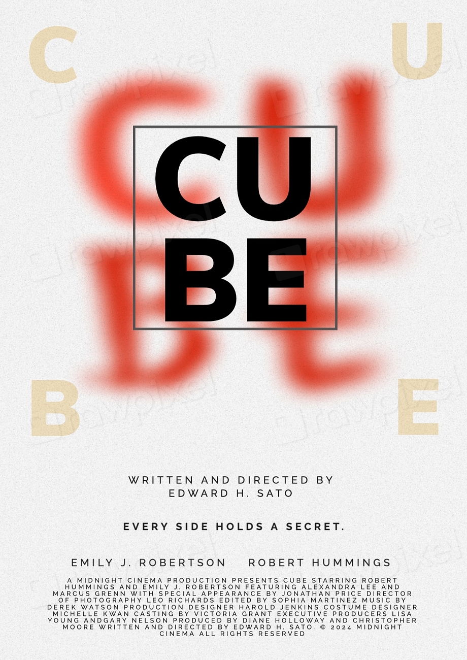 Movie poster poster template | Premium Editable Template - rawpixel