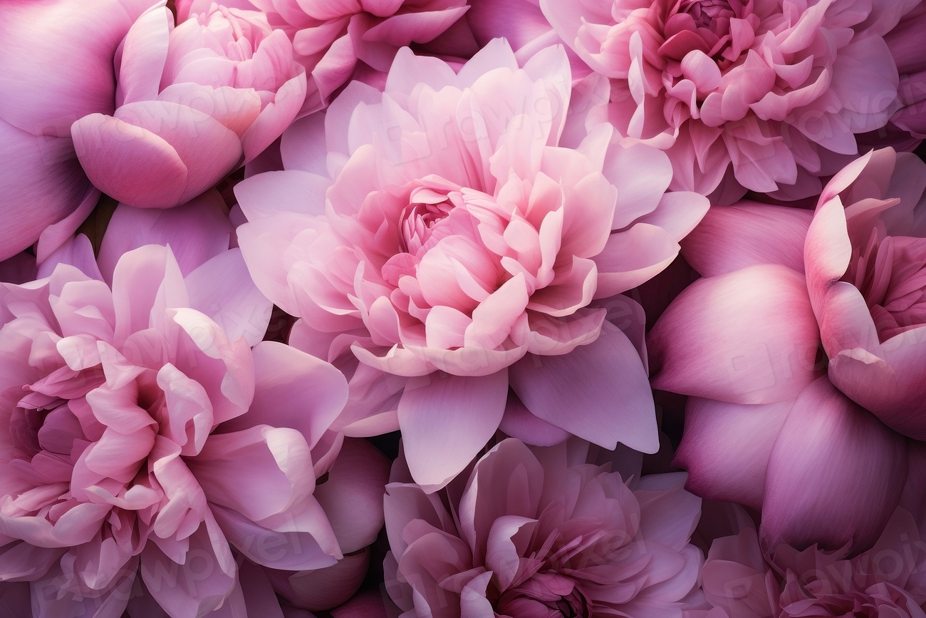 Peony texture carnation geranium blossom. | Free Photo - rawpixel