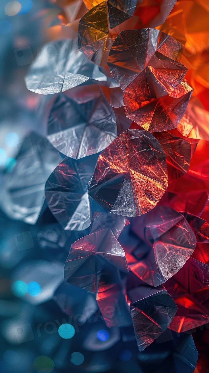 Origami accessories accessory person. | Free Photo - rawpixel