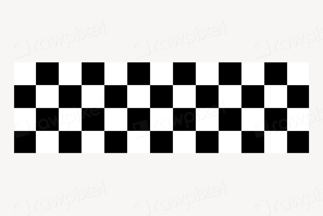 Checkered pattern illustration | Free Photo - rawpixel