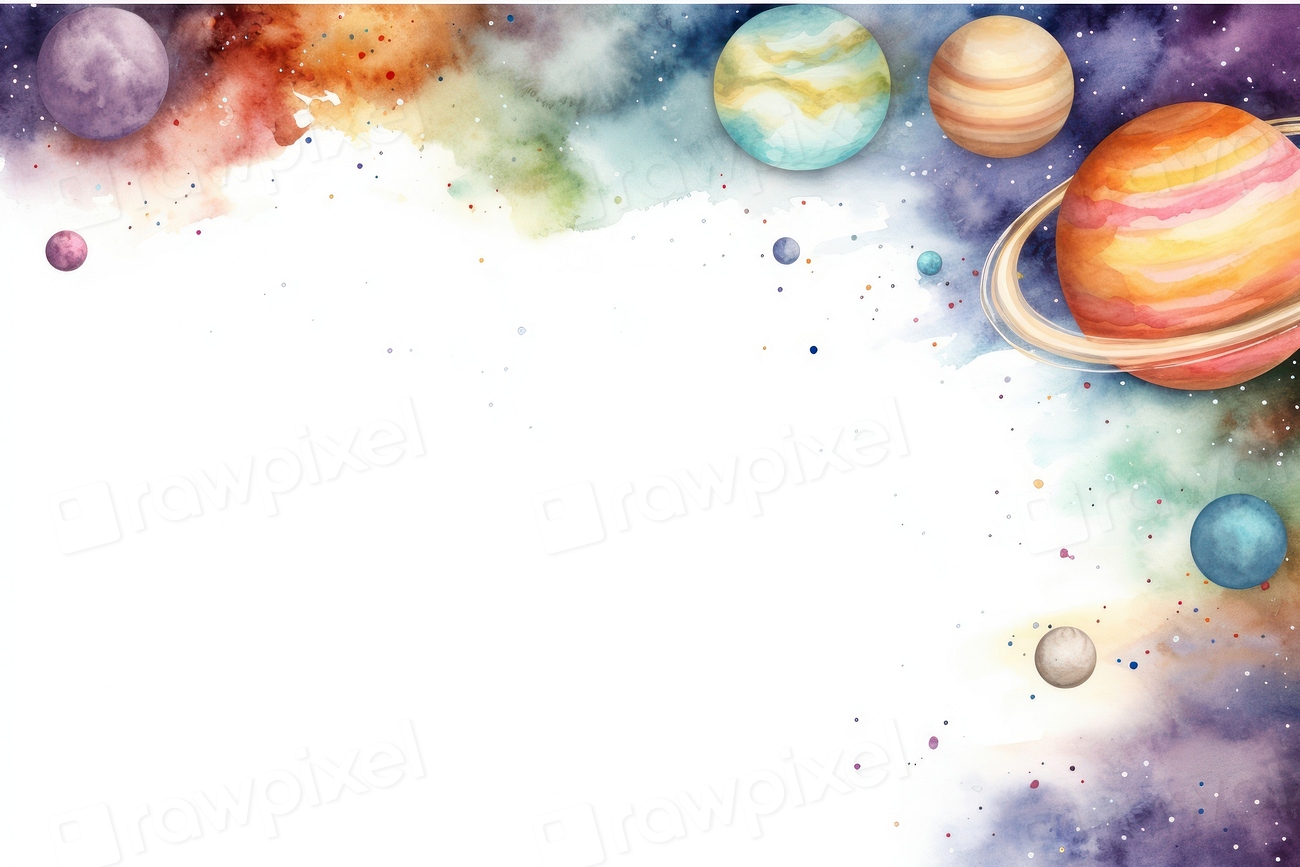 Astronomy space backgrounds universe | Free Photo Illustration - rawpixel