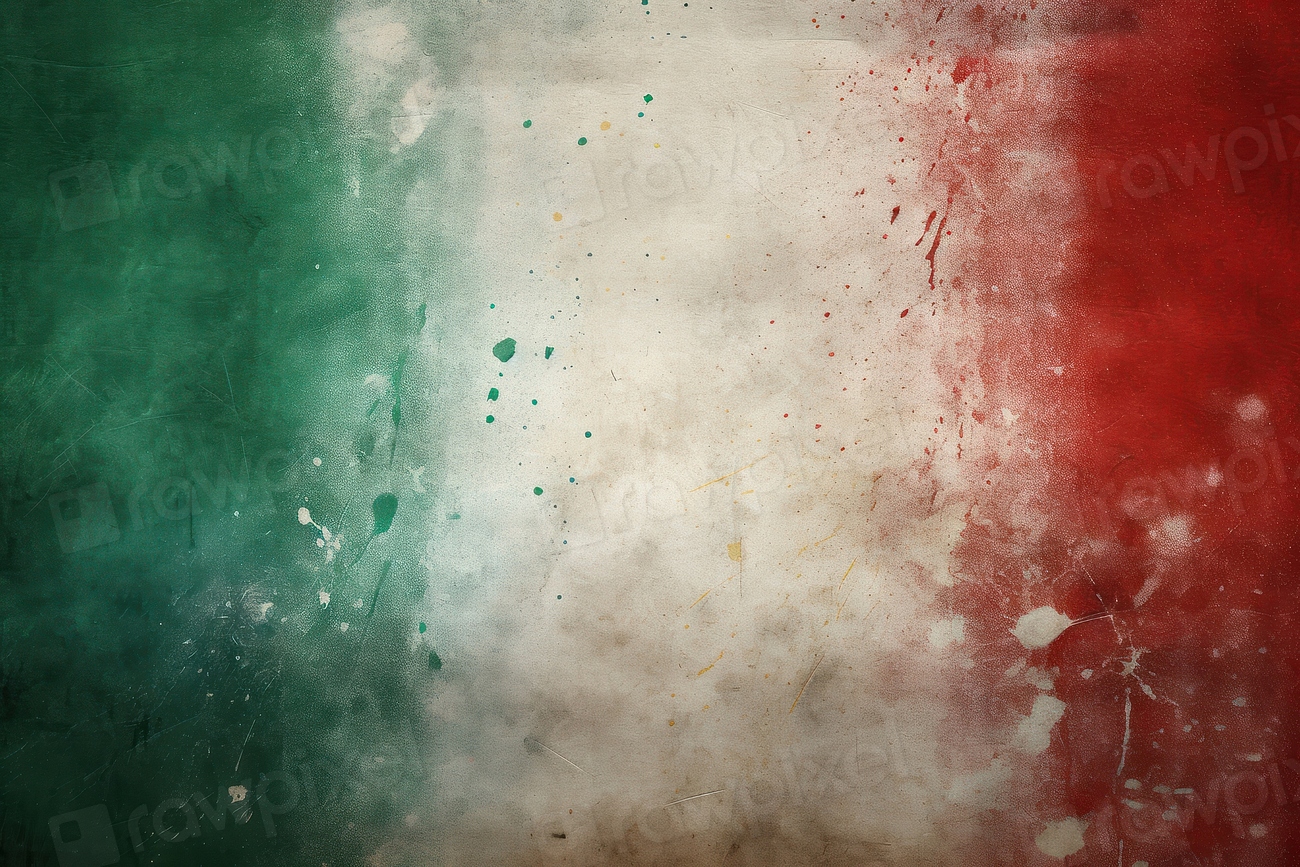 Italian flag backgrounds texture blackboard. | Premium Photo ...