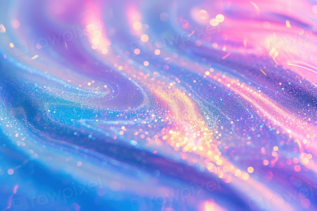 Marble texture glitter backgrounds rainbow. | Premium Photo - rawpixel