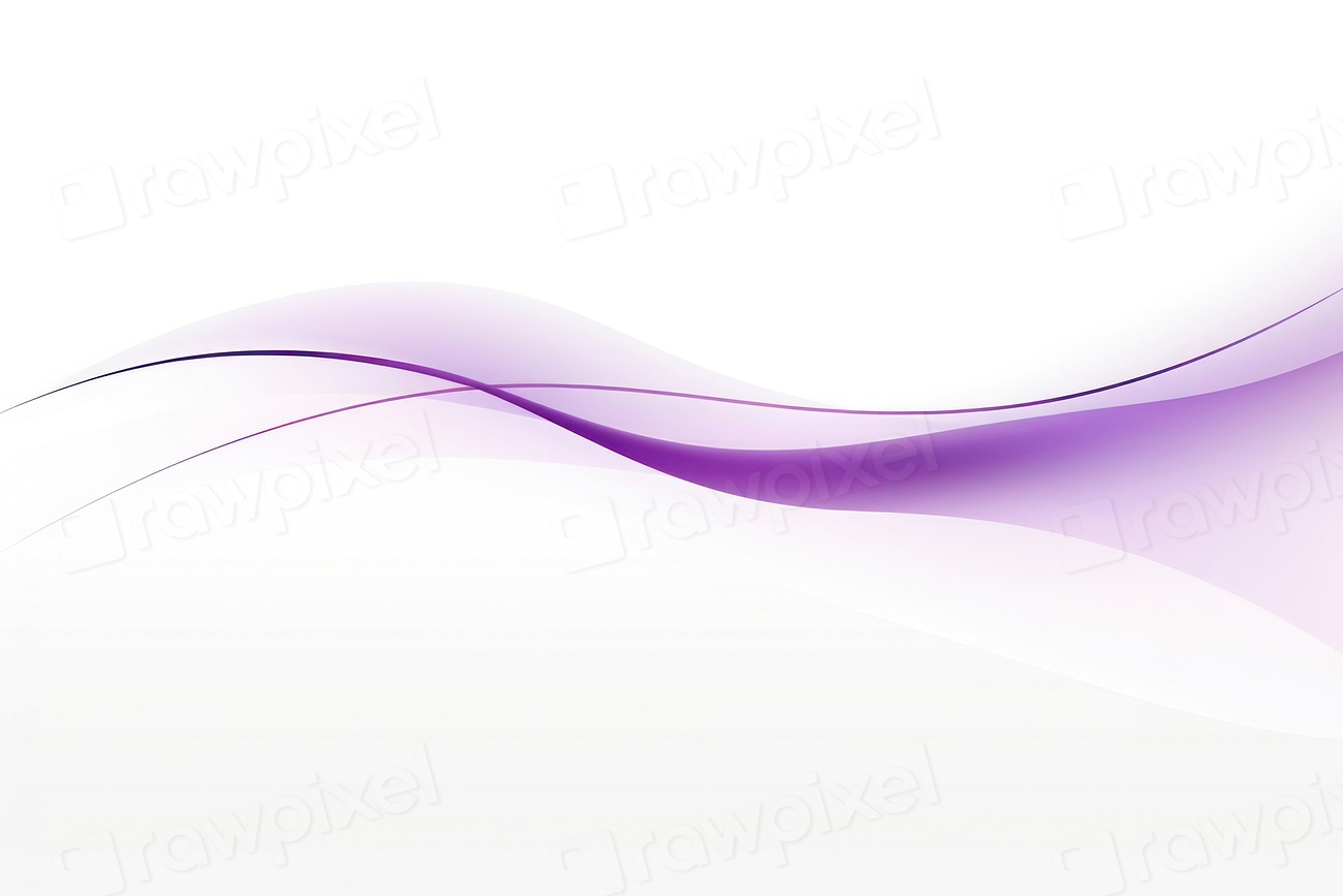 Purple wavy vectorized line backgrounds | Free Photo Illustration ...