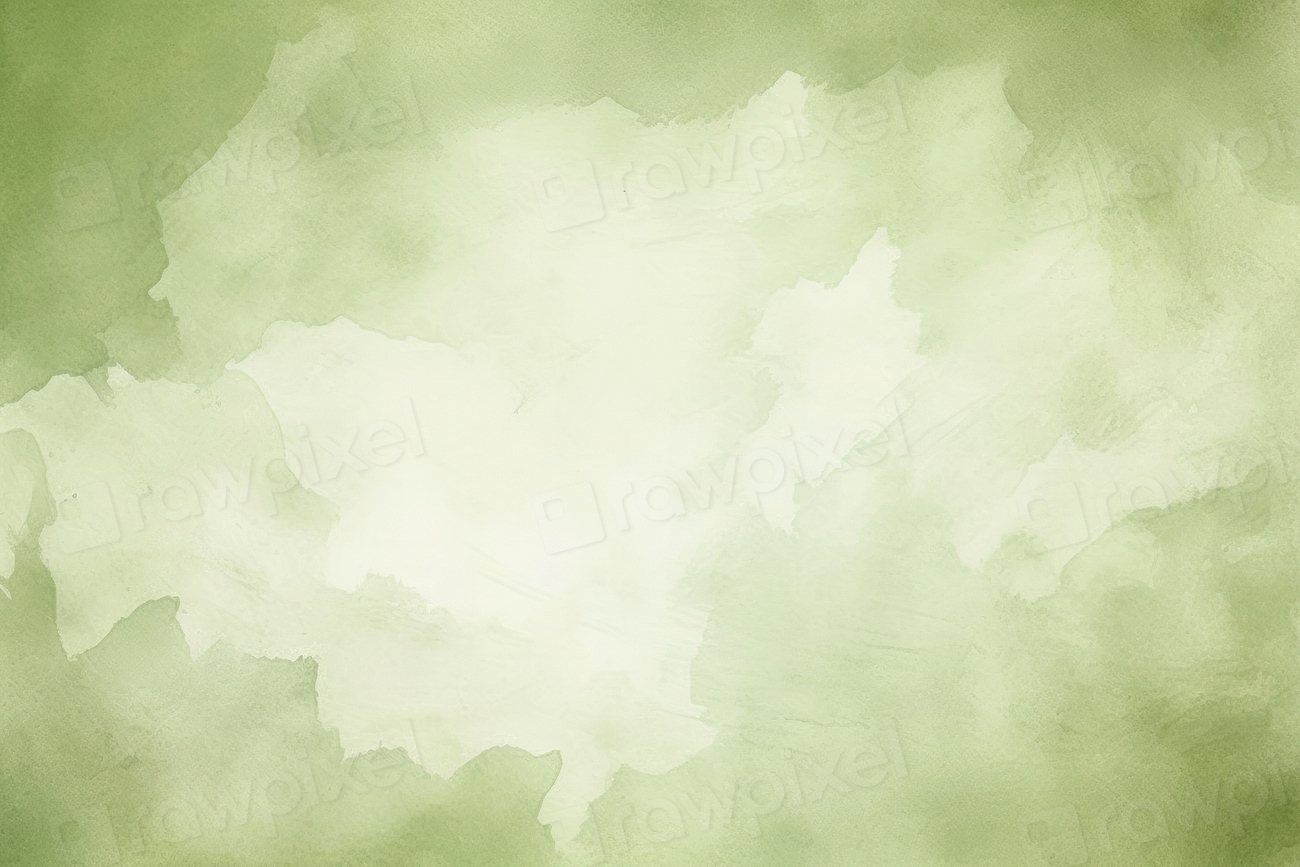 Olive green watercolor paper backgrounds | Premium Photo Illustration ...