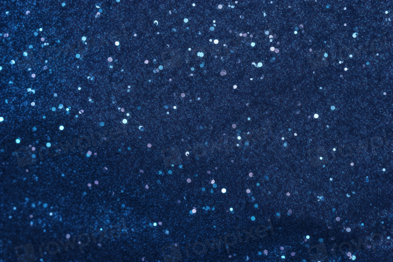 Nevy color glitter backgrounds constellation. | Free Photo - rawpixel