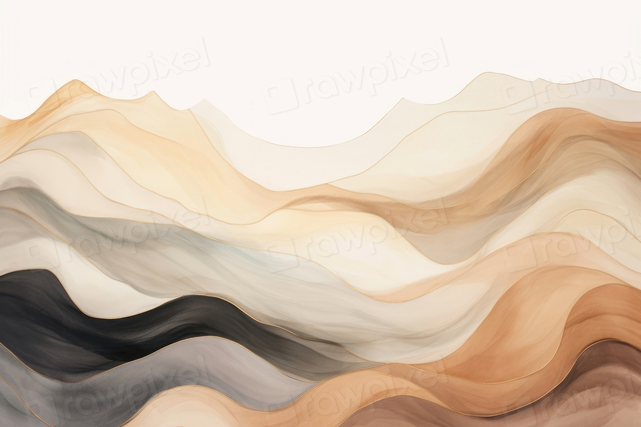 Abstract mountain shape background backgrounds | Premium Photo ...