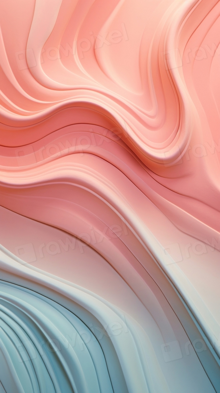 Wave bas relief pattern art | Free Photo - rawpixel