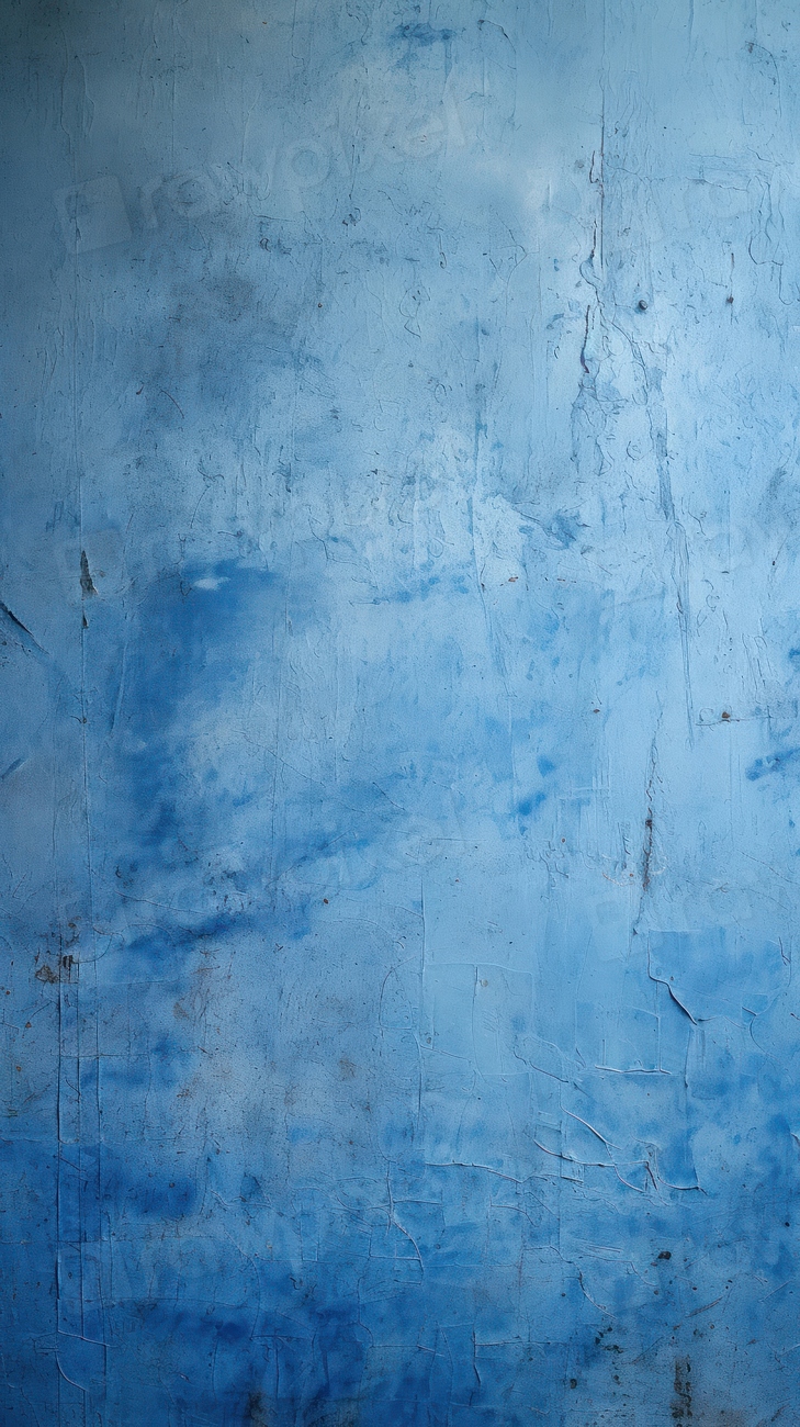 Blue wall painting rough | Free Photo - rawpixel