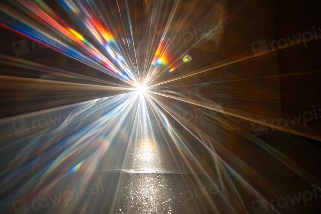 Transparent laser sunlight reflections lighting | Free Photo - rawpixel