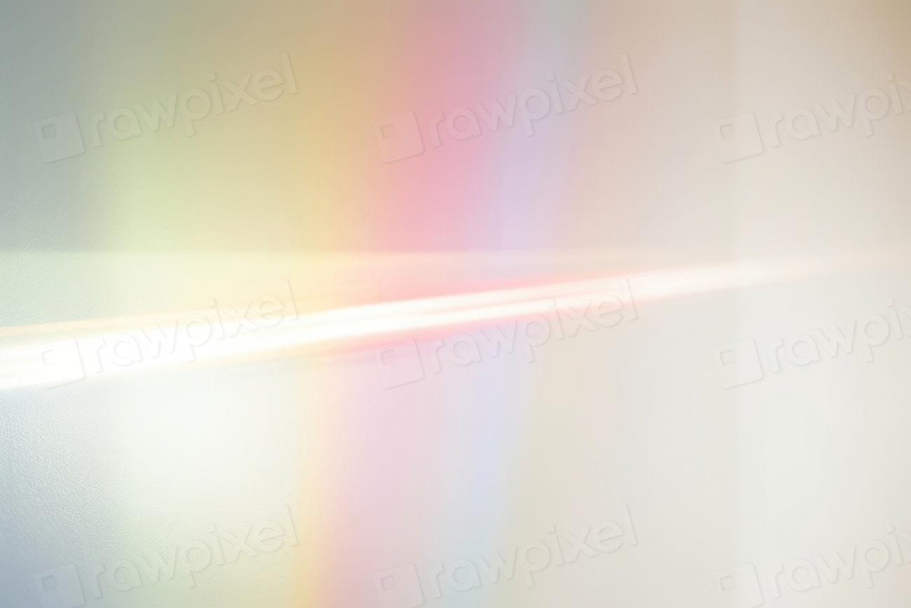 Blurred rainbow light backgrounds refraction | Free Photo - rawpixel