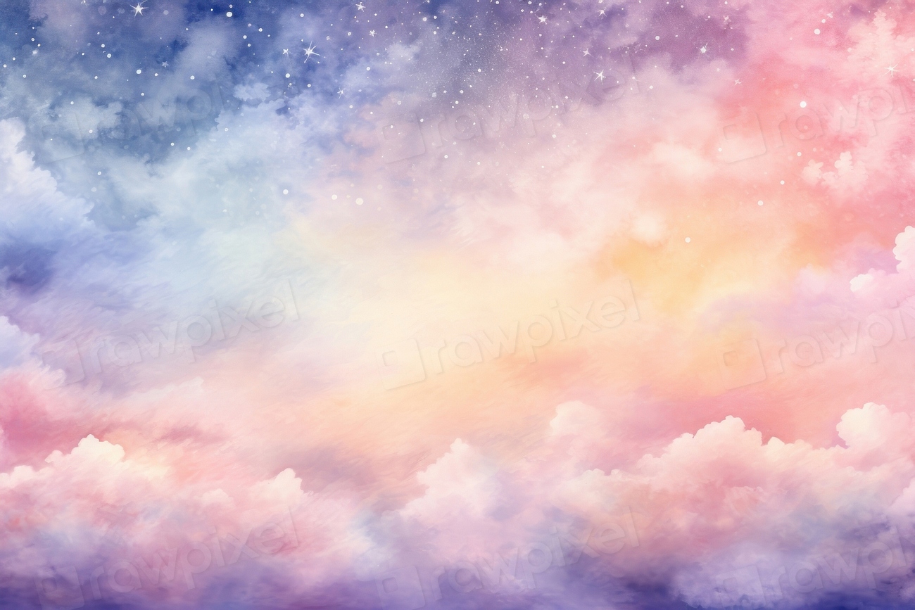 Universe border nature space outdoors | Premium Photo Illustration ...