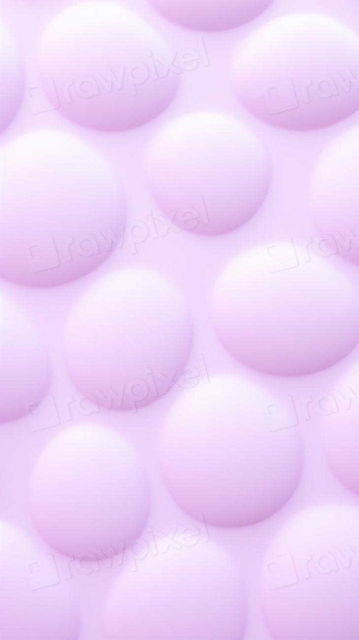 Cute puffy cloud wallpaper backgrounds | Premium Photo Illustration ...