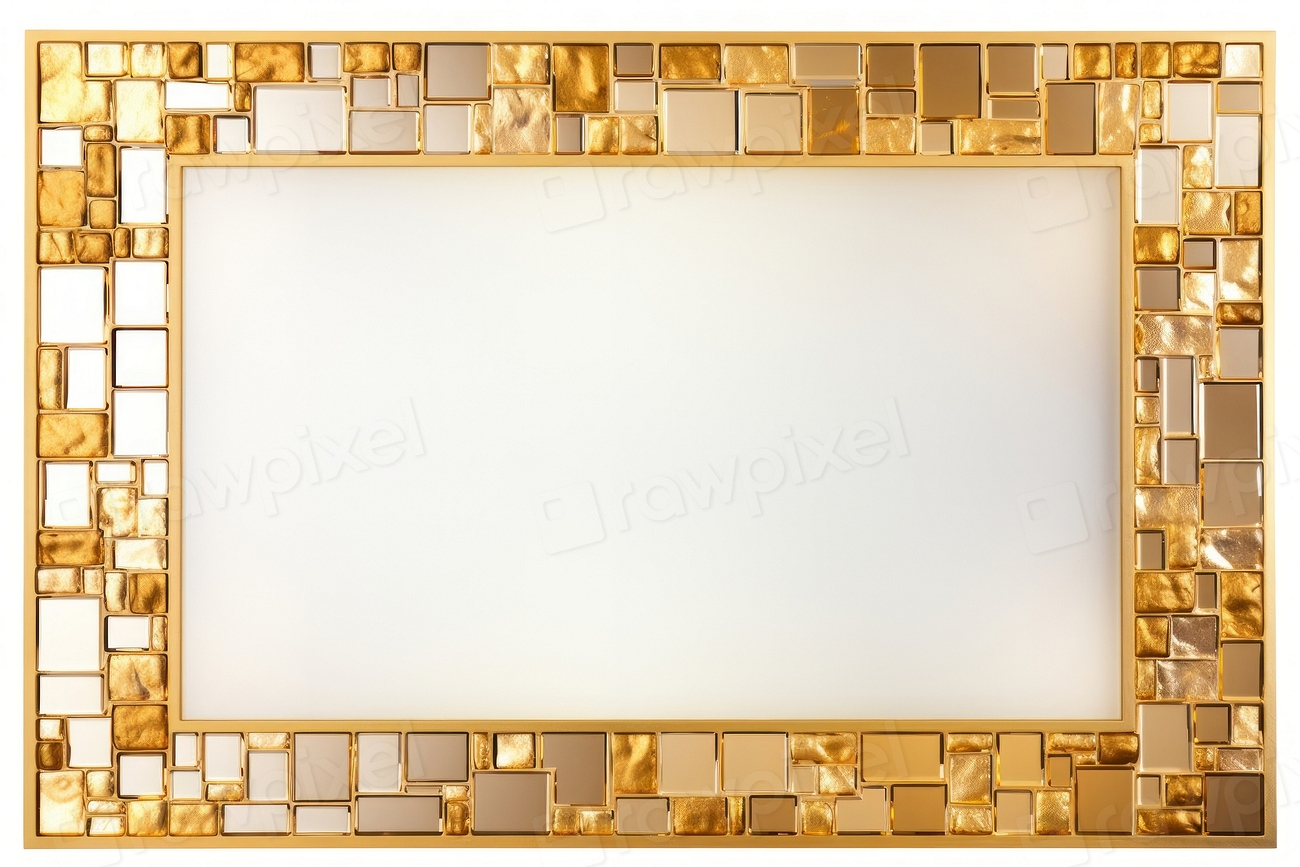 Rectangle gold backgrounds frame. | Free Photo - rawpixel