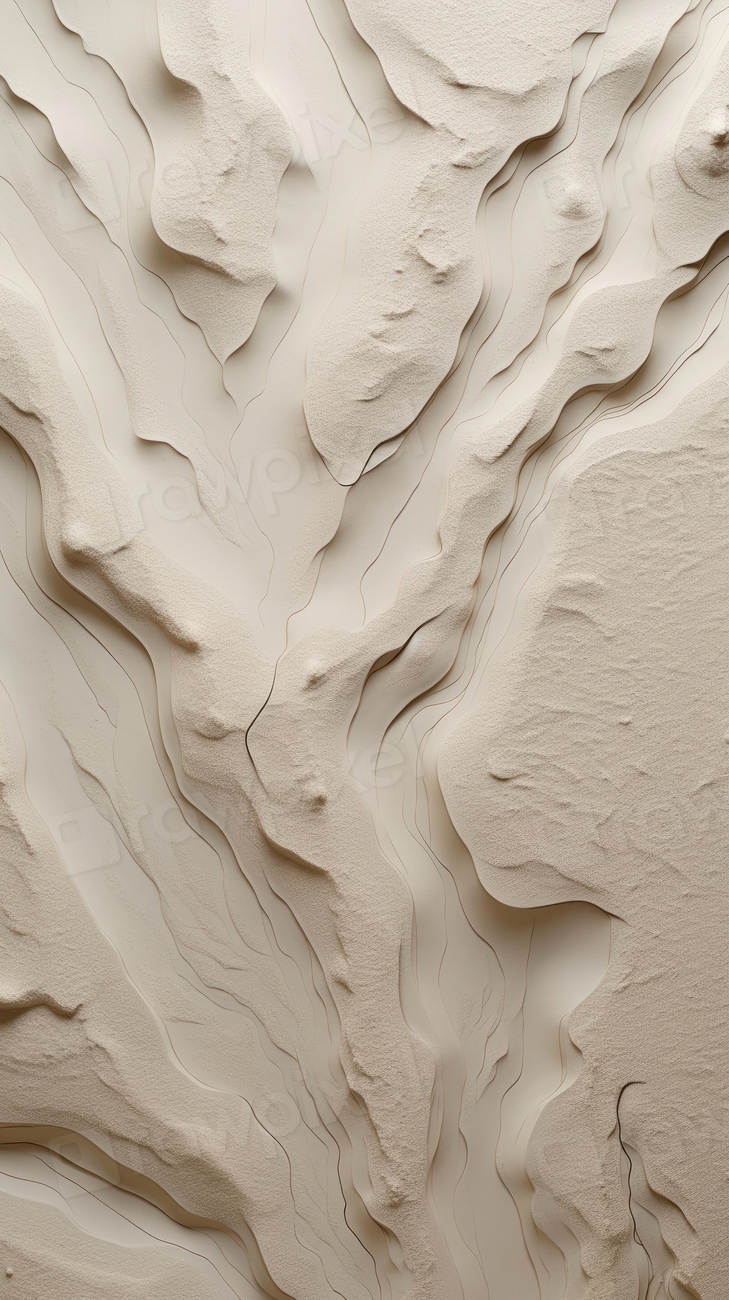 Sand plaster wall backgrounds. | Free Photo - rawpixel