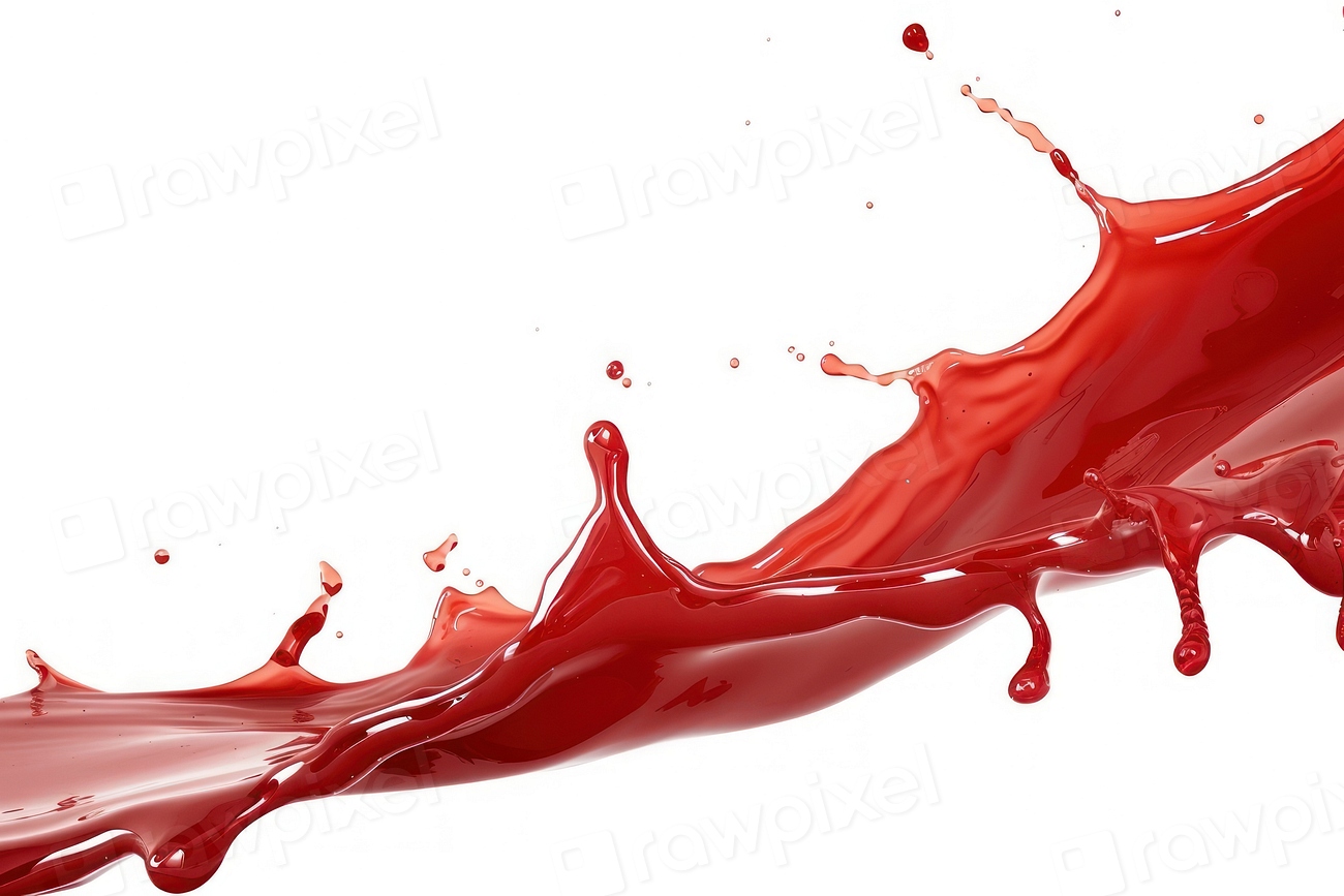 Photo realistic bloood dropping backgrounds | Premium Photo - rawpixel