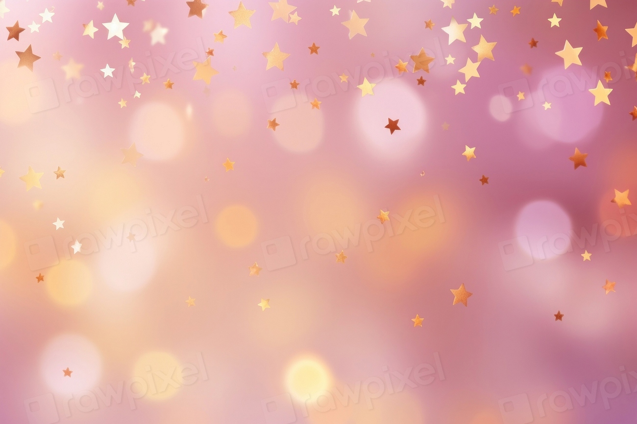3d stars gradient background backgrounds | Premium Photo Illustration ...