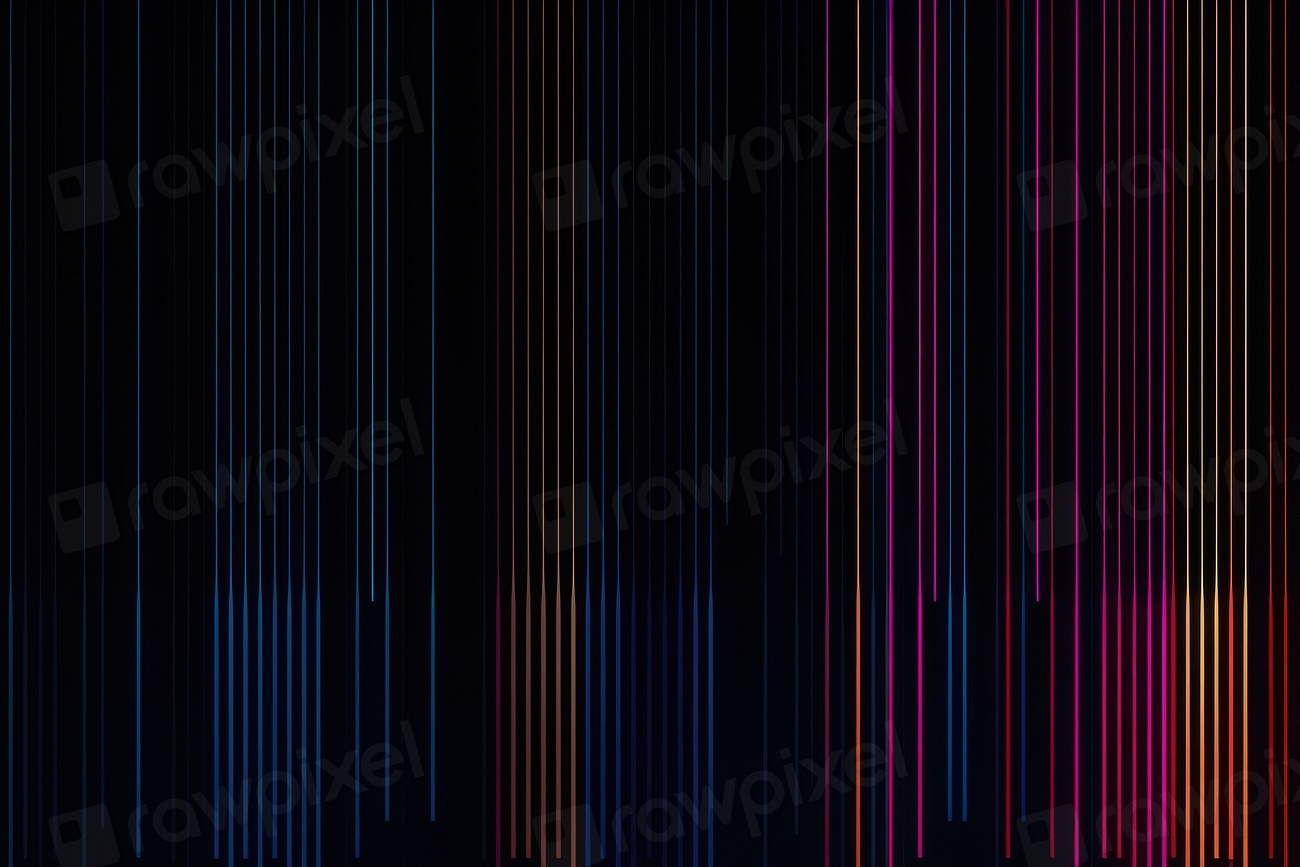 Glitch effect backgrounds light line. | Premium Photo - rawpixel