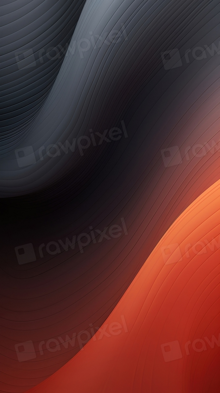 Abstract grain gradient visualizer gaussian | Premium Photo ...