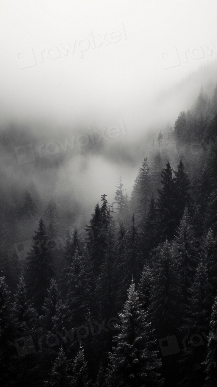 Photography forest mountains outdoors woodland | Free Photo - rawpixel