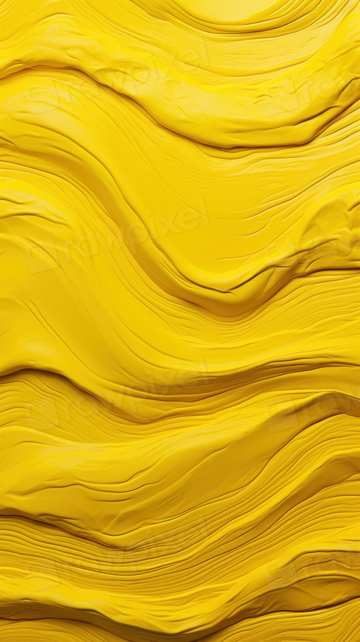 Yellow neon backgrounds abstract textured. | Premium Photo - rawpixel