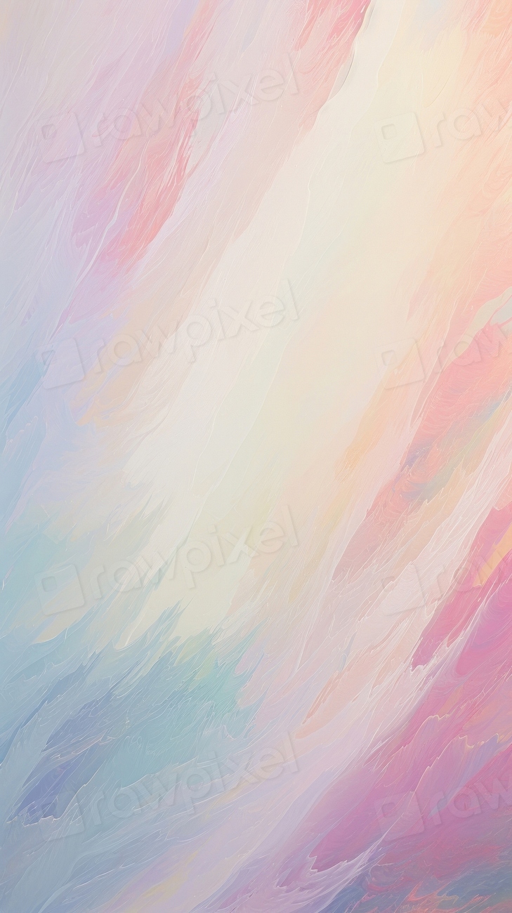 Candy wallpaper painting texture nature. | Premium Photo Illustration ...