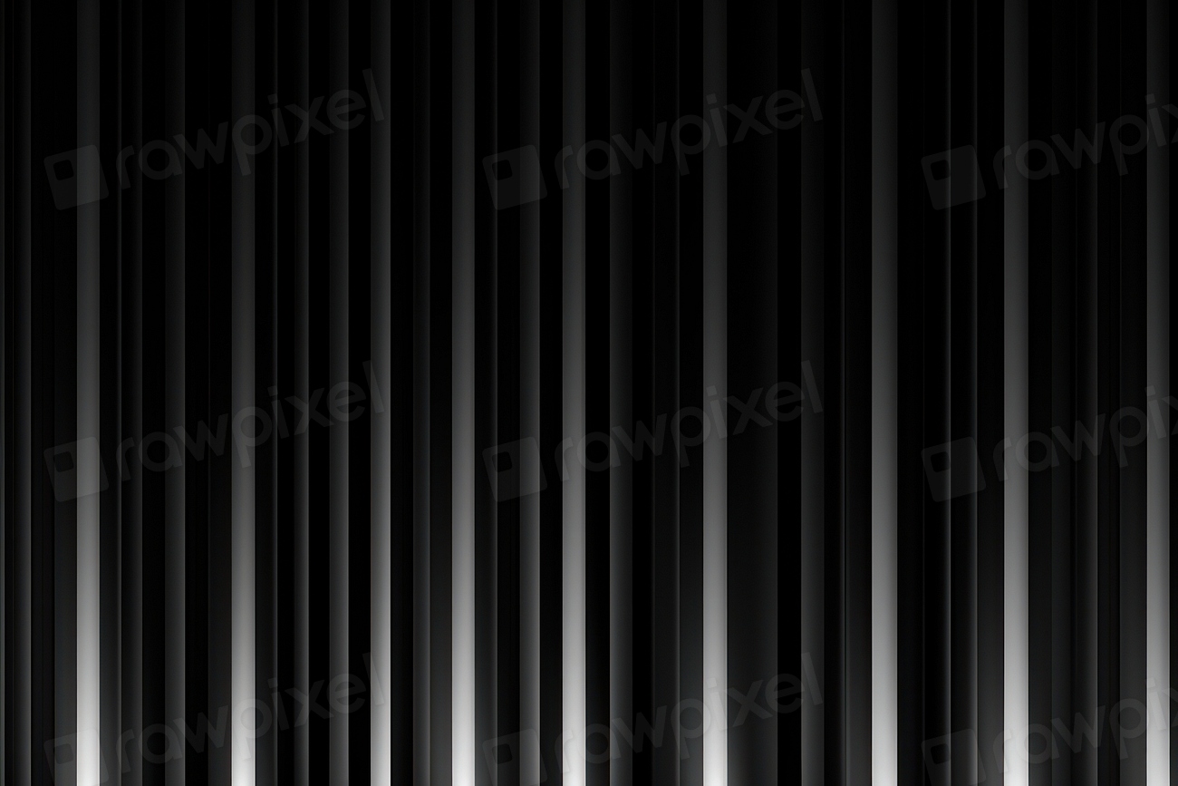 White small vertical lines black | Premium Photo - rawpixel