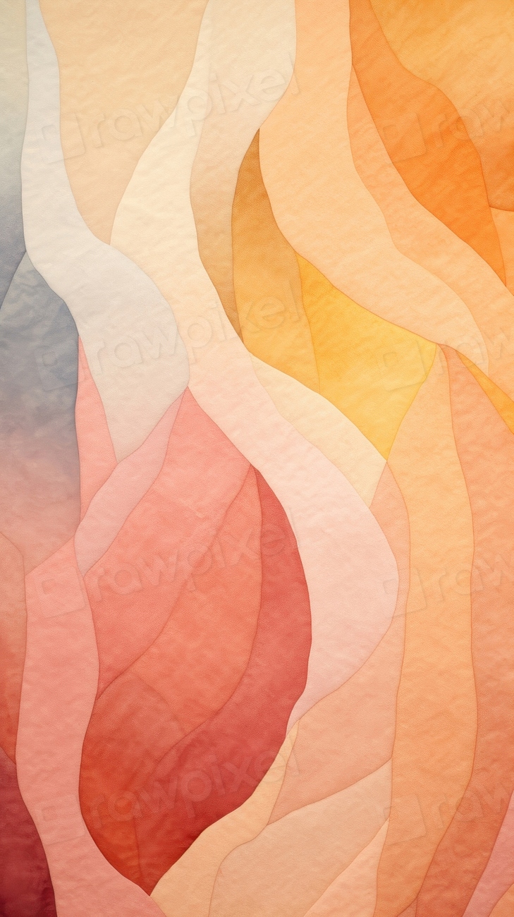 Ombre abstract painting texture. | Free Photo Illustration - rawpixel