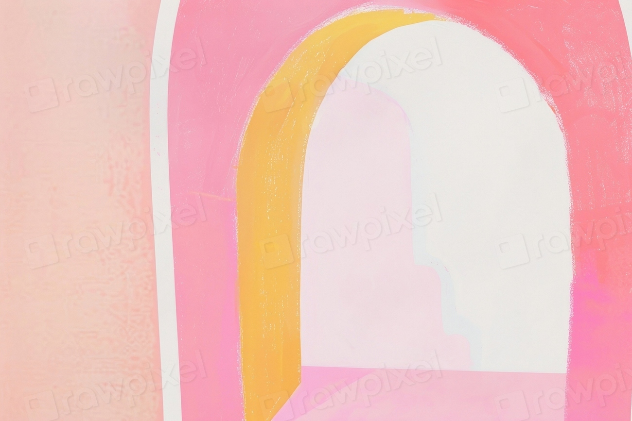 Cute Arch illustration arch backgrounds | Free Photo Illustration ...