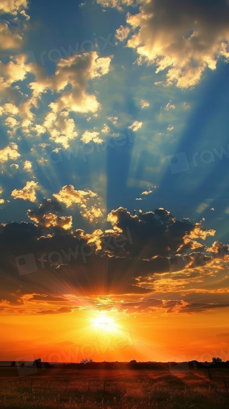 Photo sky sun outdoors sunlight | Free Photo - rawpixel