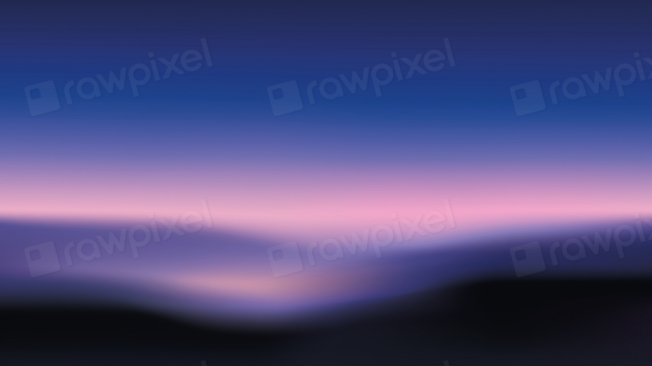 Abstract dark gradient desktop wallpaper | Free Vector - rawpixel