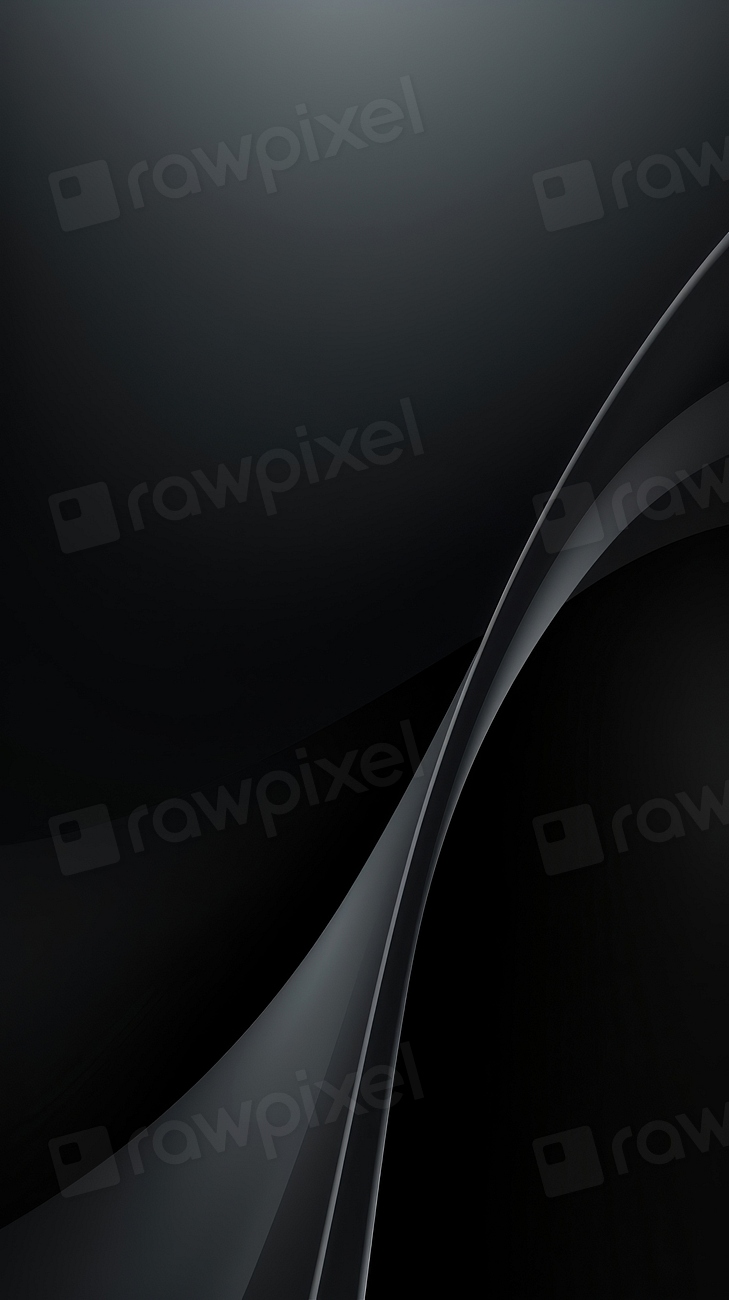 Abstract curve light wallpaper minimalist | Free Photo Illustration ...