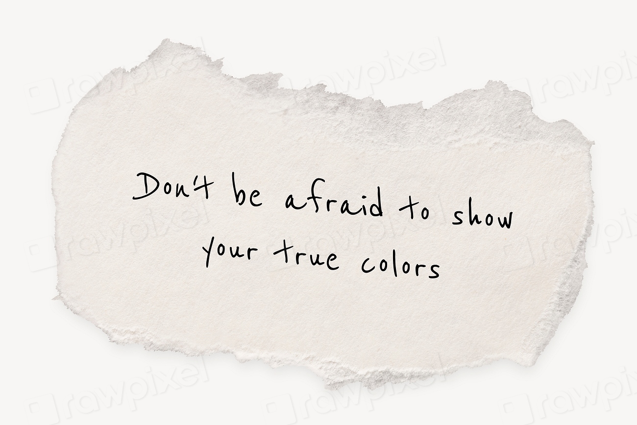 Torn paper template, DIY stationery | Free PSD - rawpixel