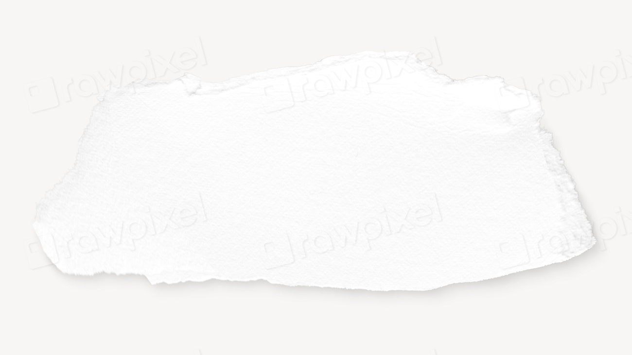 White ripped paper cut collage | Free Photo - rawpixel