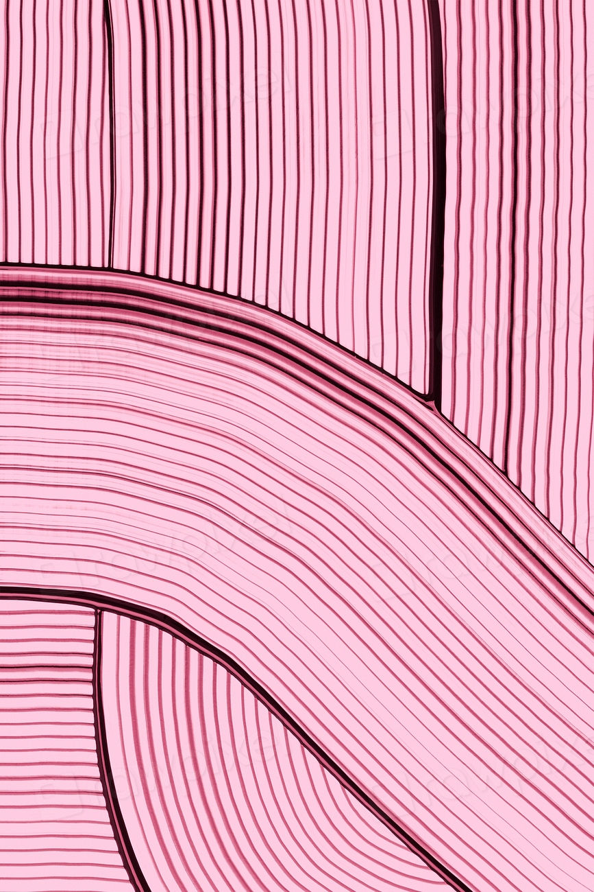 Acrylic pink textured background waved | Free Photo - rawpixel