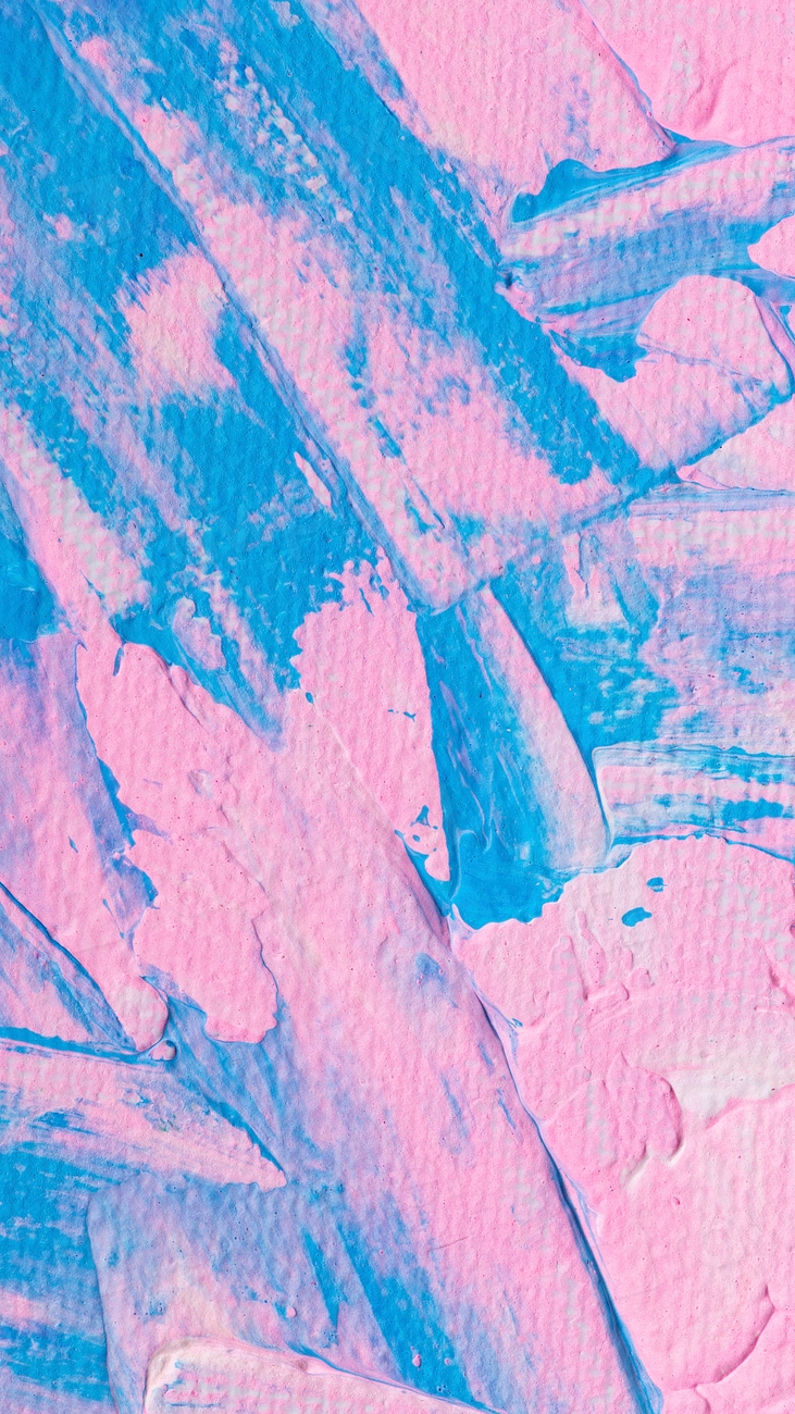 Pink paint textured background abstract | Free Photo - rawpixel