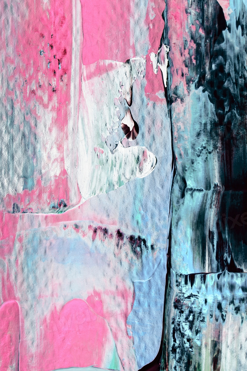 Colorful textured background wallpaper, abstract | Free Photo - rawpixel