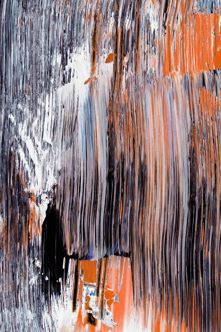 Textured painted background wallpaper, abstract | Free Photo - rawpixel